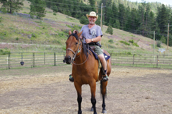 Okanagan Stables, Oyama - for a great horseback riding experience near ...